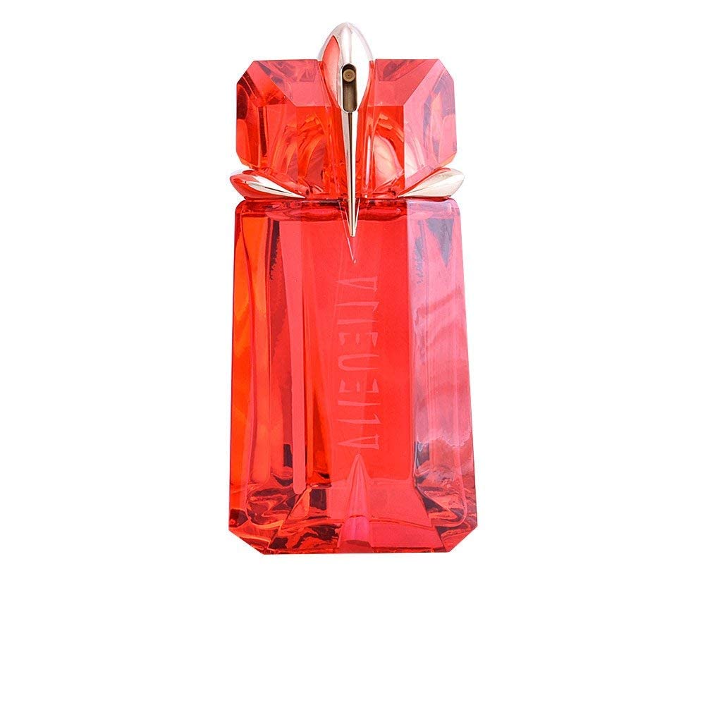 Thierry Mugler Alien Fusion Women 2 oz EDP Spray (73267)