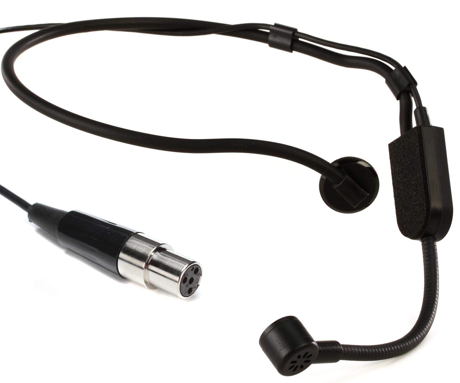 Shure PGA31-TQG Headworn Microphone Wireless