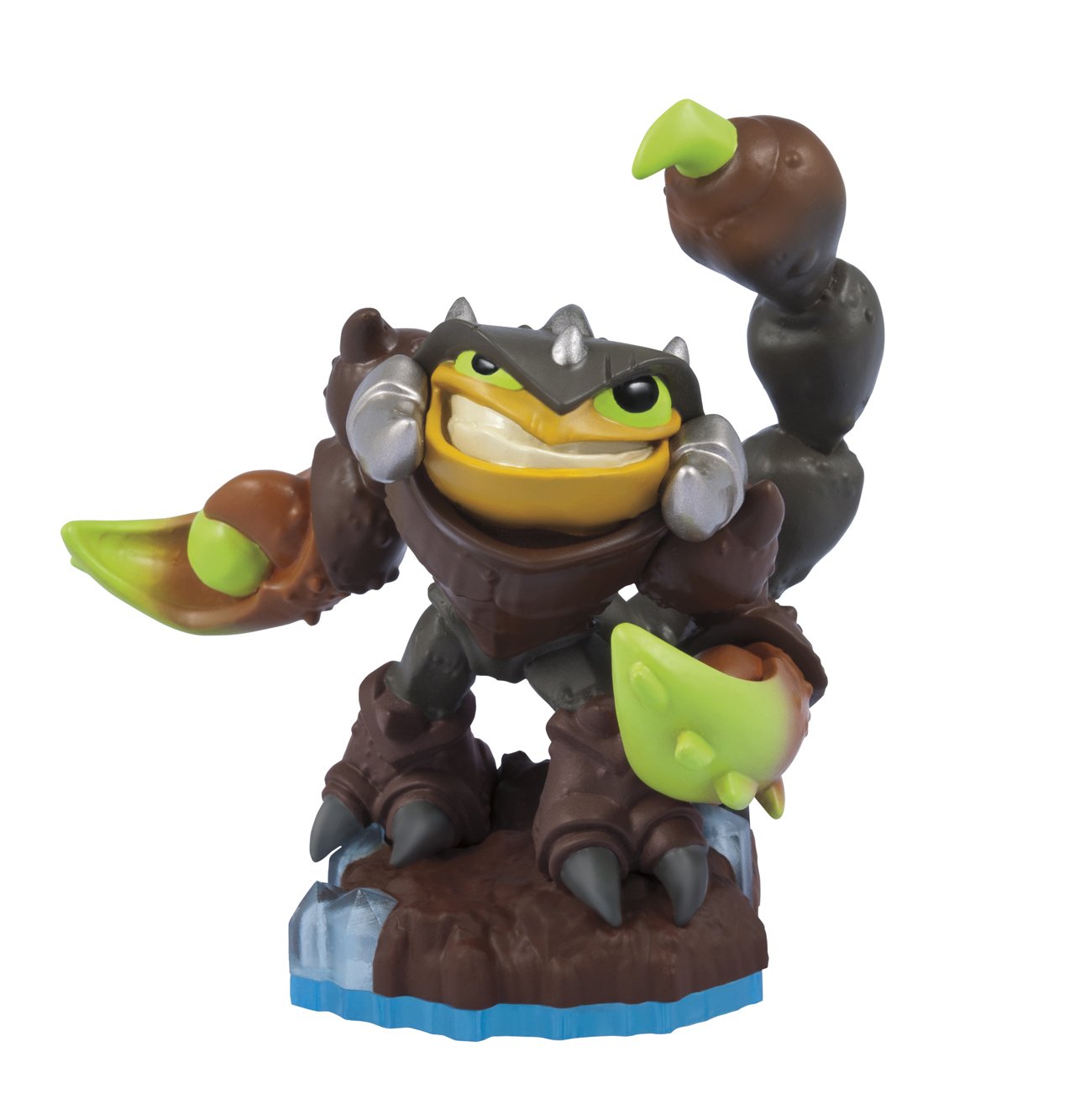 Skylanders Swap Force - Single Character Pack - Scorp (Xbox 360/PS3/Nintendo Wii U/Wii/3DS)