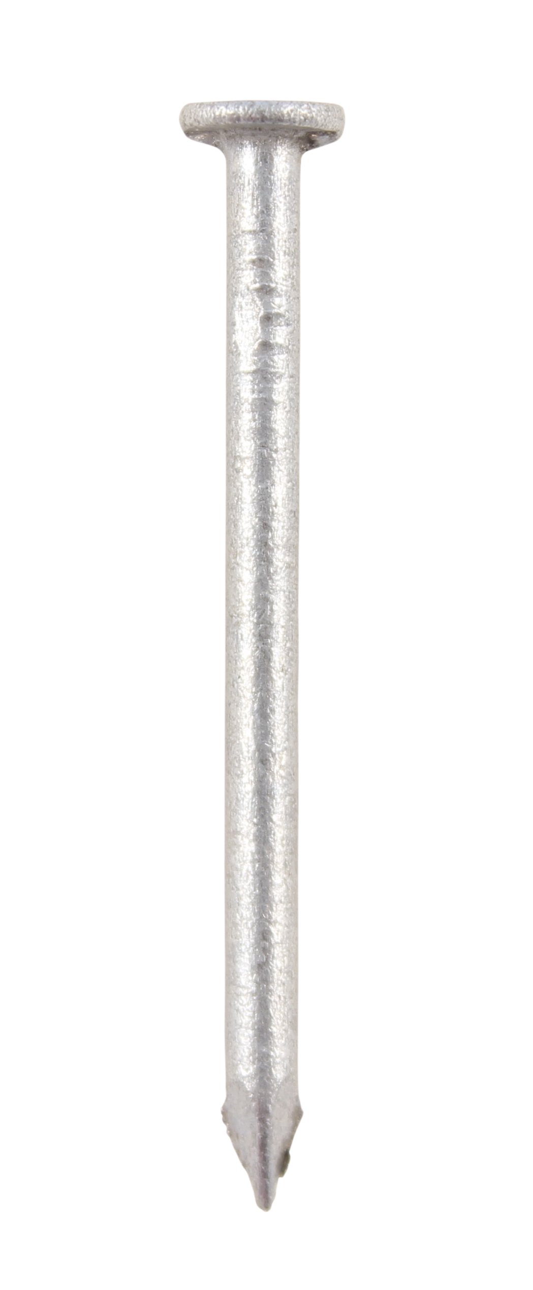 TimCo GRW150LB Galvanized Bag Round Wire Nail-Galvanised 2.5kg, 150 x 6.00, Silver