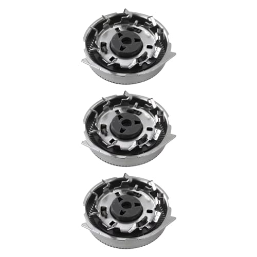 SH30/52 Replacement Blades for Philips Replacement Shaving Heads for Series 3000, 2000, 1000 and S738(NEW)(One pack)