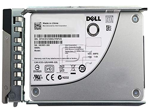 The Nekid Cow 400-ATHD TNC Genuine 400-ATHD - 480GB 25 SATA 6Gb/s SSD - Newegg