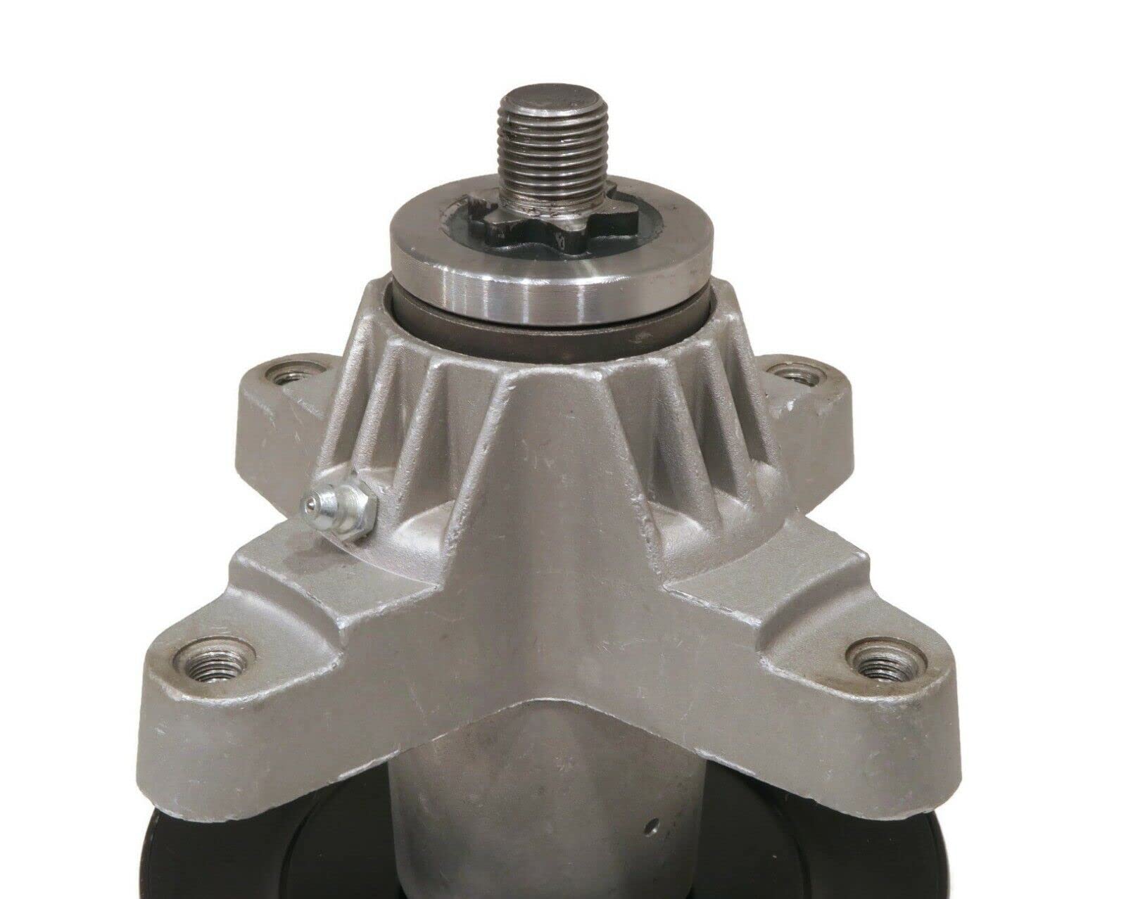 The ROP Shop | Spindle Assembly 6 Pt. Star Design for Toro GT2100, GT2200, LX500 Lawn Mowers