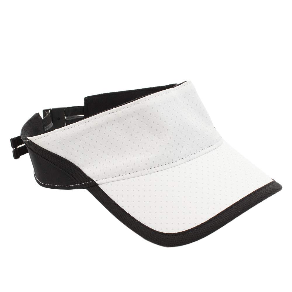 Salomon Standard Hat, White/Black, One Size Fits All