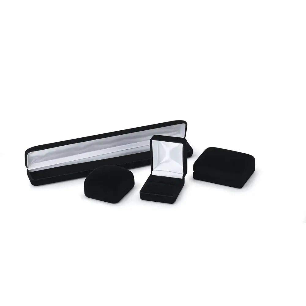 Solid 14k Yellow Gold 1/8 Cttw Diamond Infinity-Inspired Ring Band (.13 Cttw) (Width = 6.7mm) - Size 7