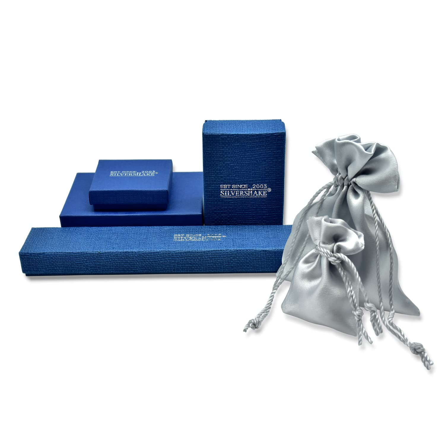 Silvershake 5.23ct. Natural Smoky Quartz and White Topaz 14K Yellow Gold Plated 925 Sterling Silver Cocktail Ring Size 7