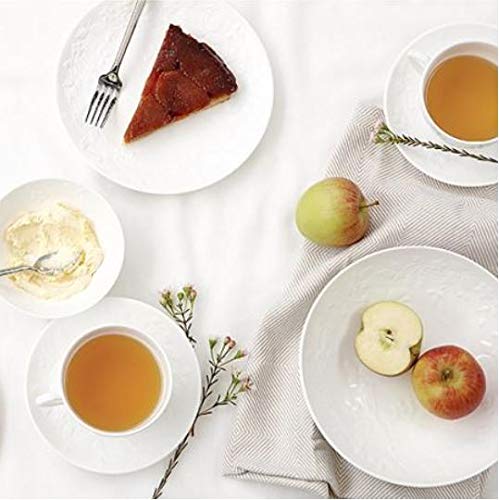 Wedgwood Wild Strawberry White Soup/Cereal Bowl
