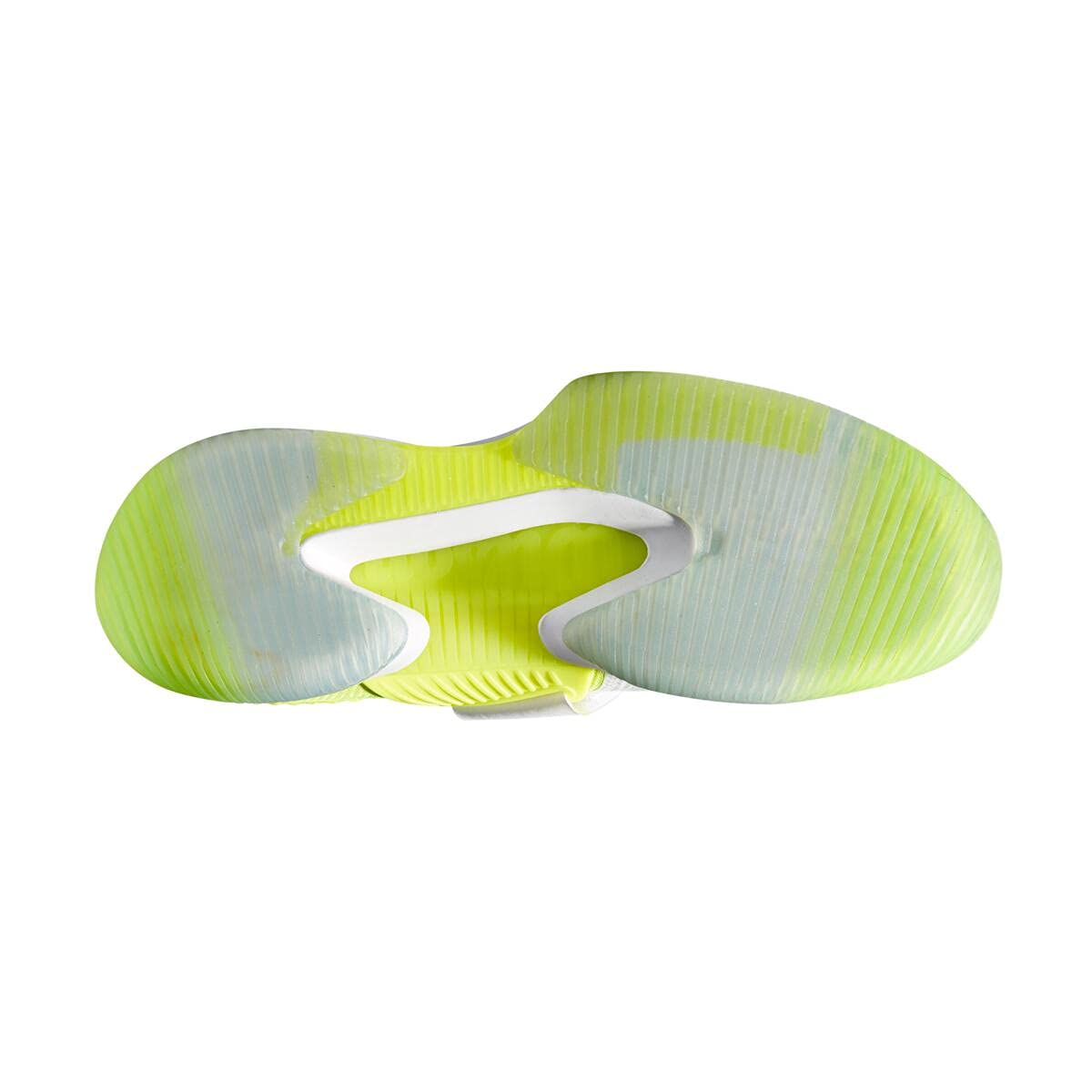 WILSON KAOS Mirage White/Safety Yellow/Soothing Sea 10 D (M)