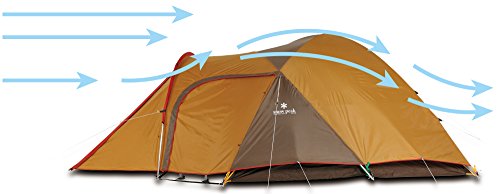 Snow Peak Amenity Dome Tent, Small