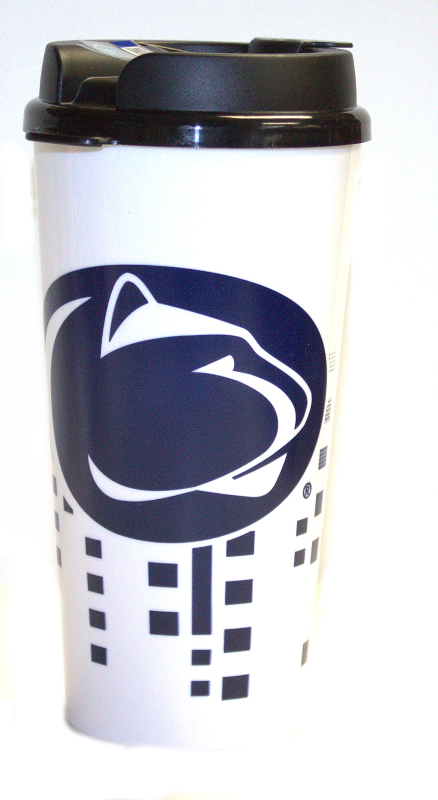 The Memory Company Penn State Nittany Lions 32-Ounce Single Wall Hype Tumbler