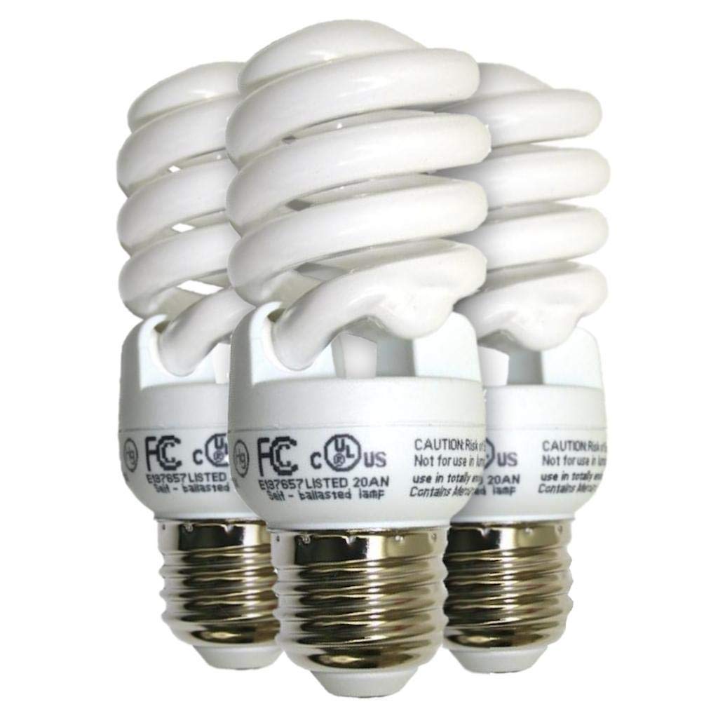 Syl Cfl13w T3 Spiral Size 3ct Syl Cfl13w T3 Spiral 3ct