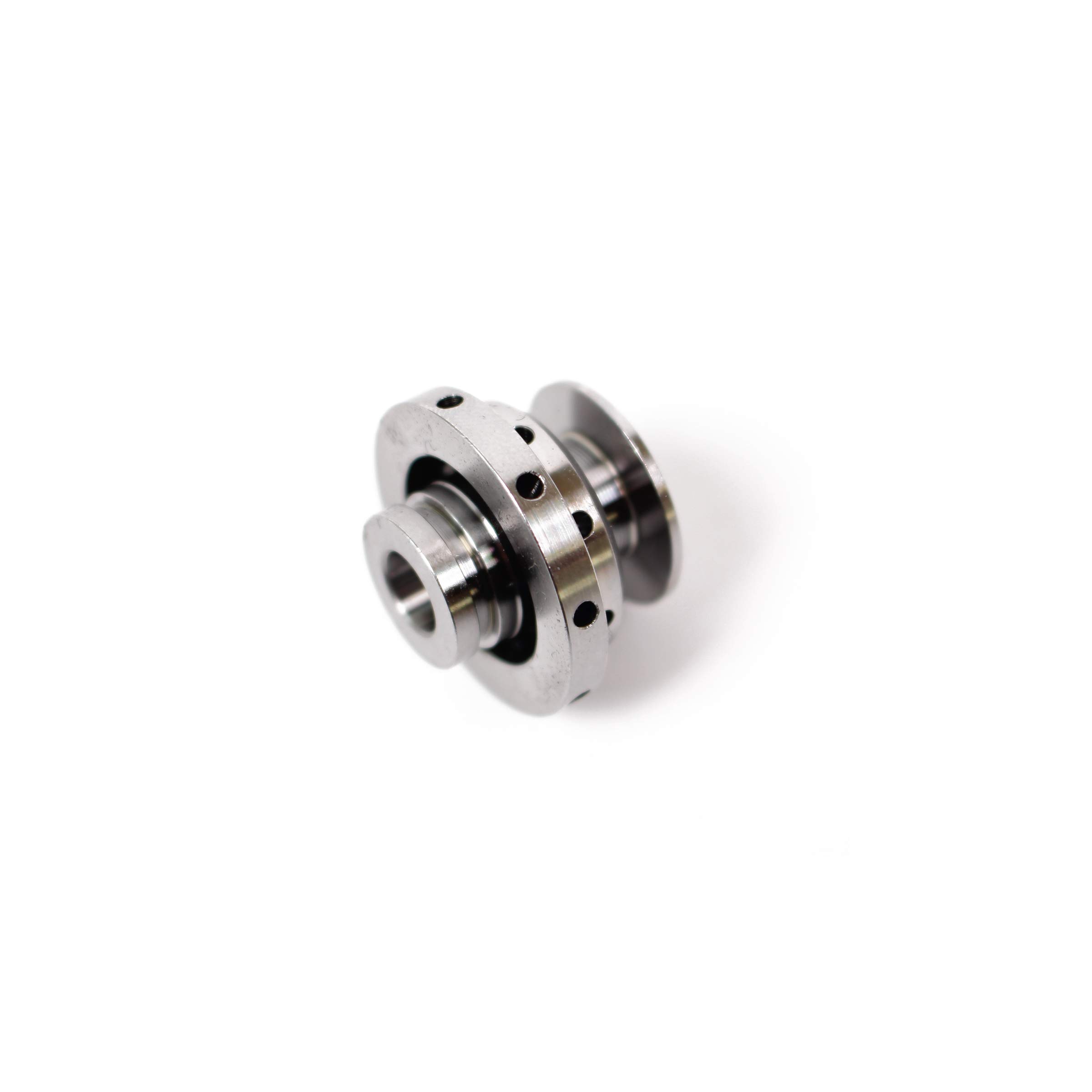 Turbo Rebuild Kit for Garrett T3 T4 TB03 T04B T04E 360D Upgraded Thrust Bearing
