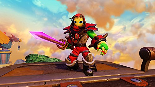 Skylanders Imaginators - Sensei - Wolfgang (Xbox One/PS4/PS3/Xbox 360/Nintendo Wii U)