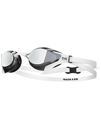 Tracer X Razor Mirrored ADULTFIT
