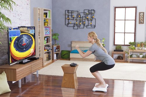 Wii Balance Board Only