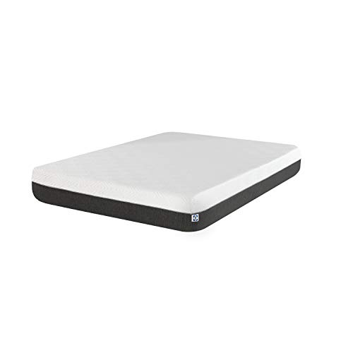 Sealy - Memory Foam Bed in a Box β 12 Inch, Medium Feel, King Size, CopperChill Technology, CertiPur-US Certified