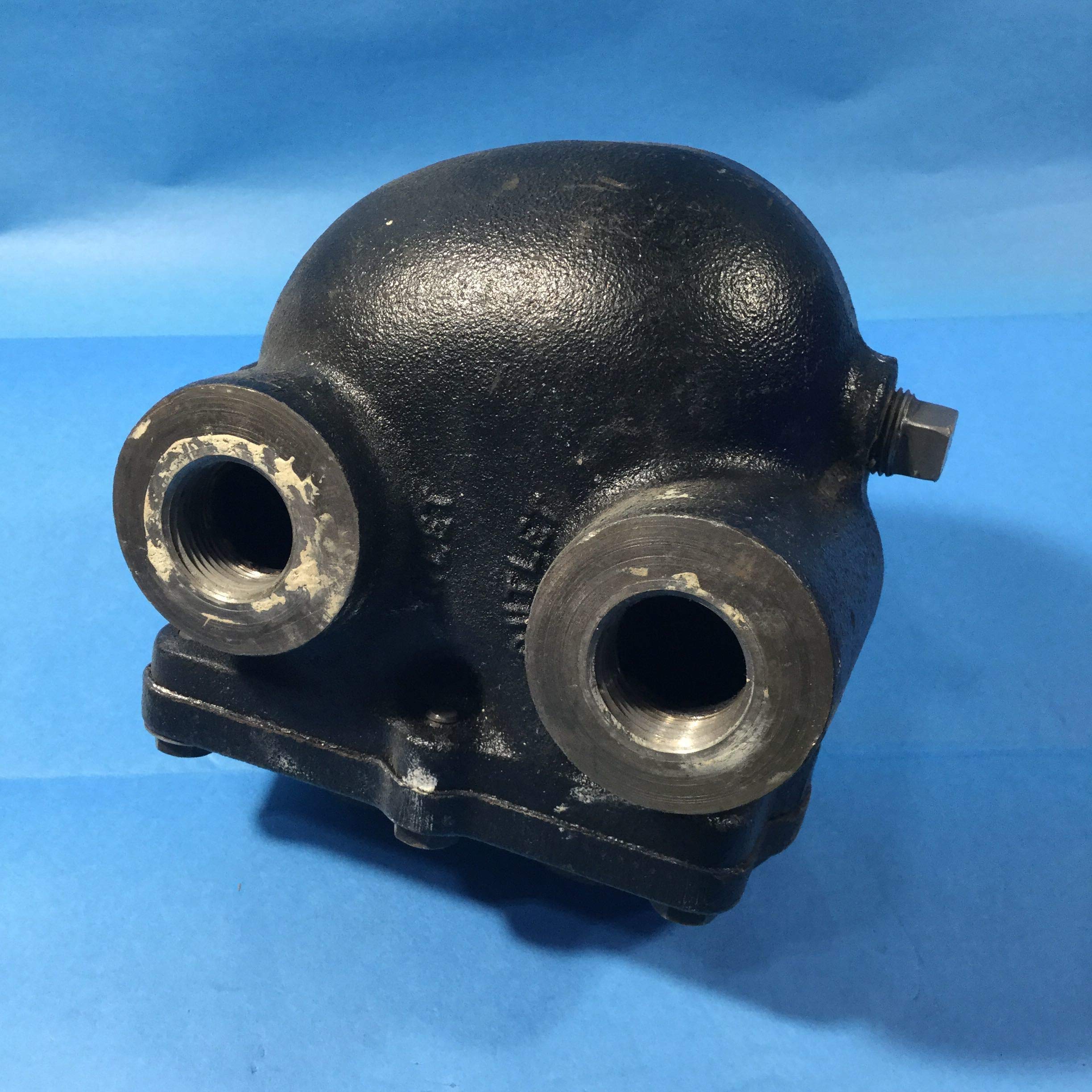 Spirax Sarco 50928 F & T Trap