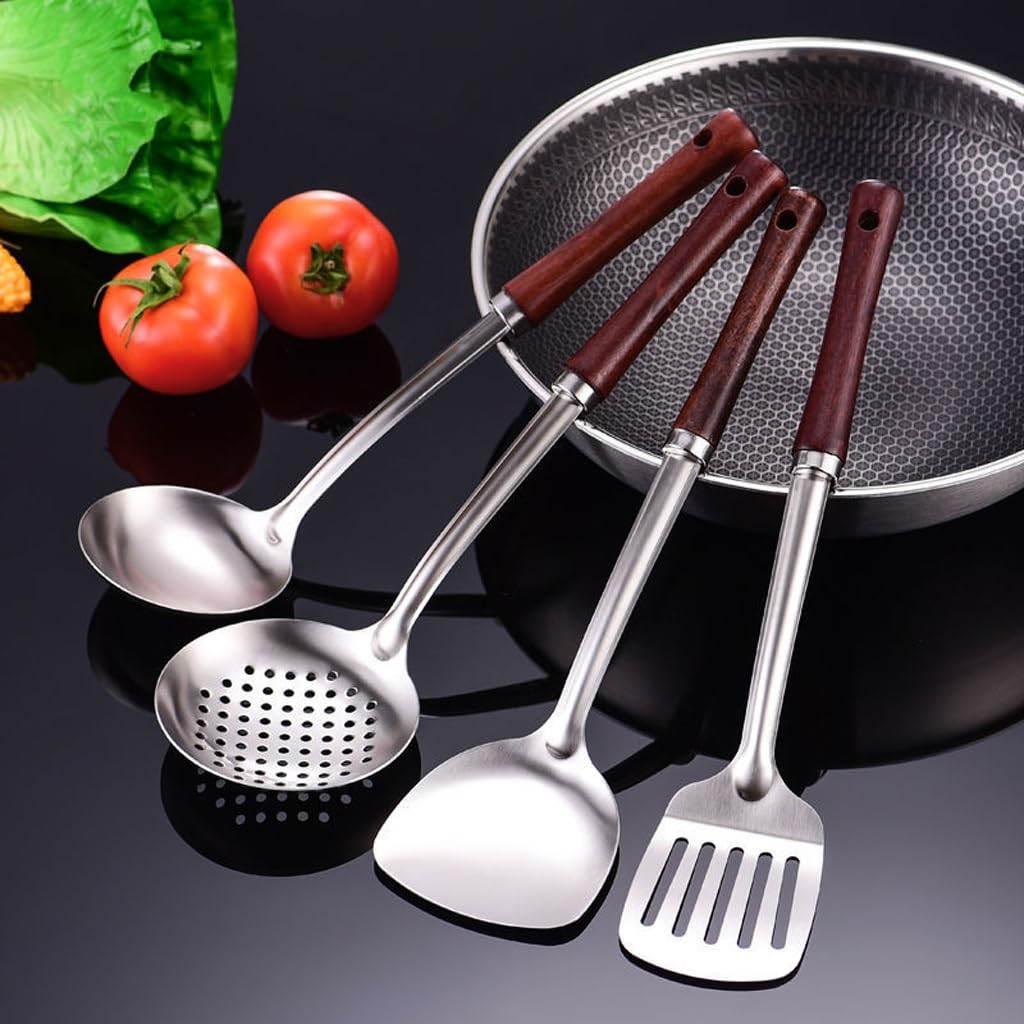 SLEEVY Kitchen Utensil Set Cooking Baking Kitchen Tools Shovel Spoon