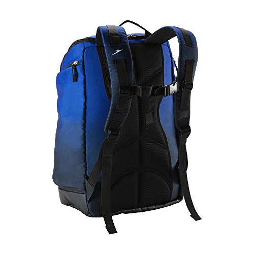 Speedo Unisex-Adult Teamster Pro Backpack 40-Liter