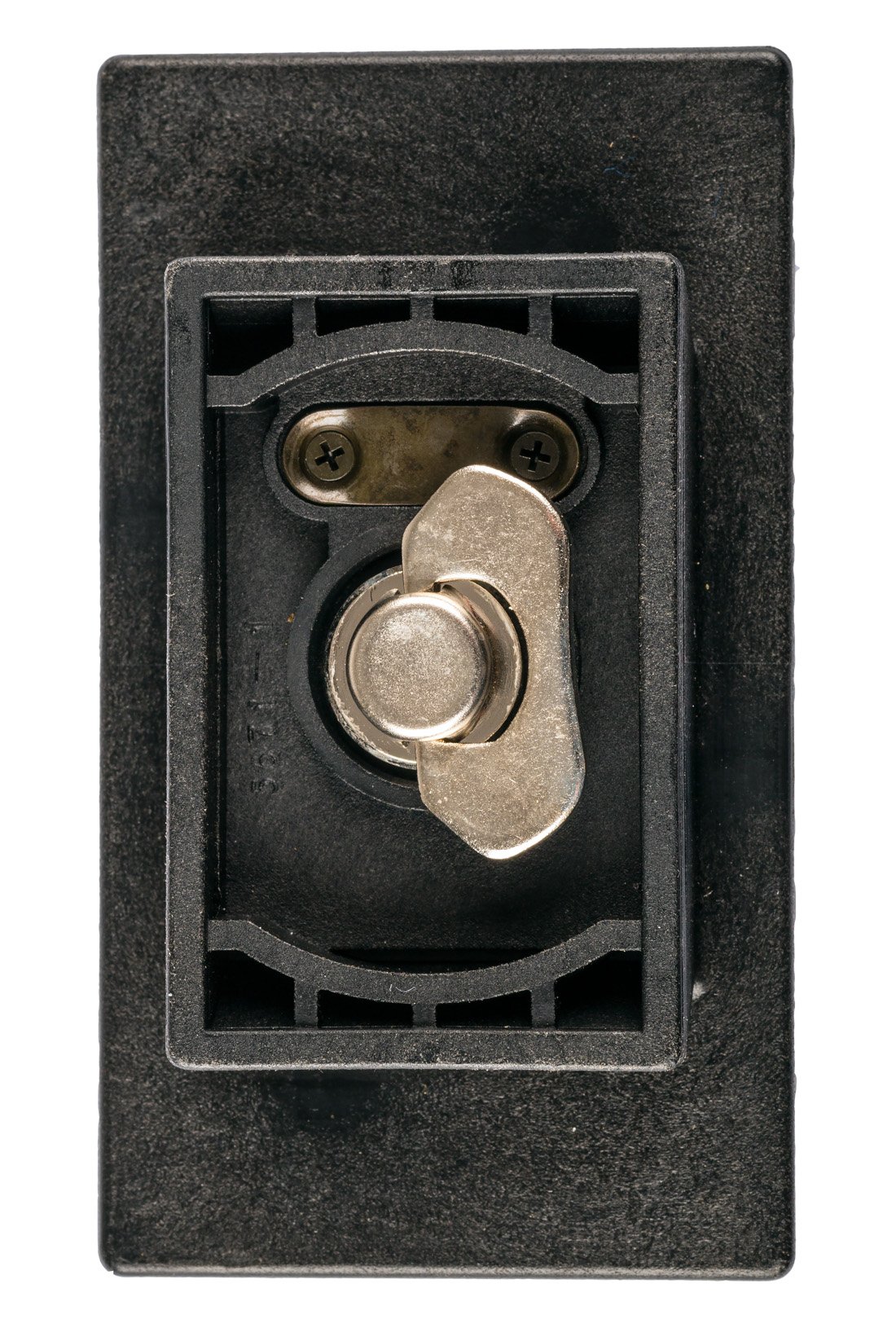 SLIK Quick Release Platform for SLIK 503QF, 504QF, 523QF Tripods, Black (618-735)