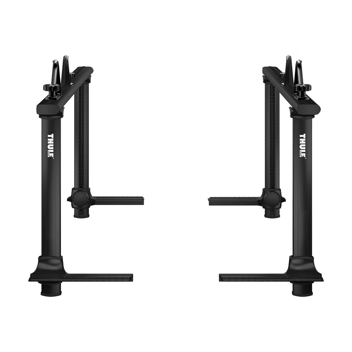 Thule Xsporter PRO, Black, One Size
