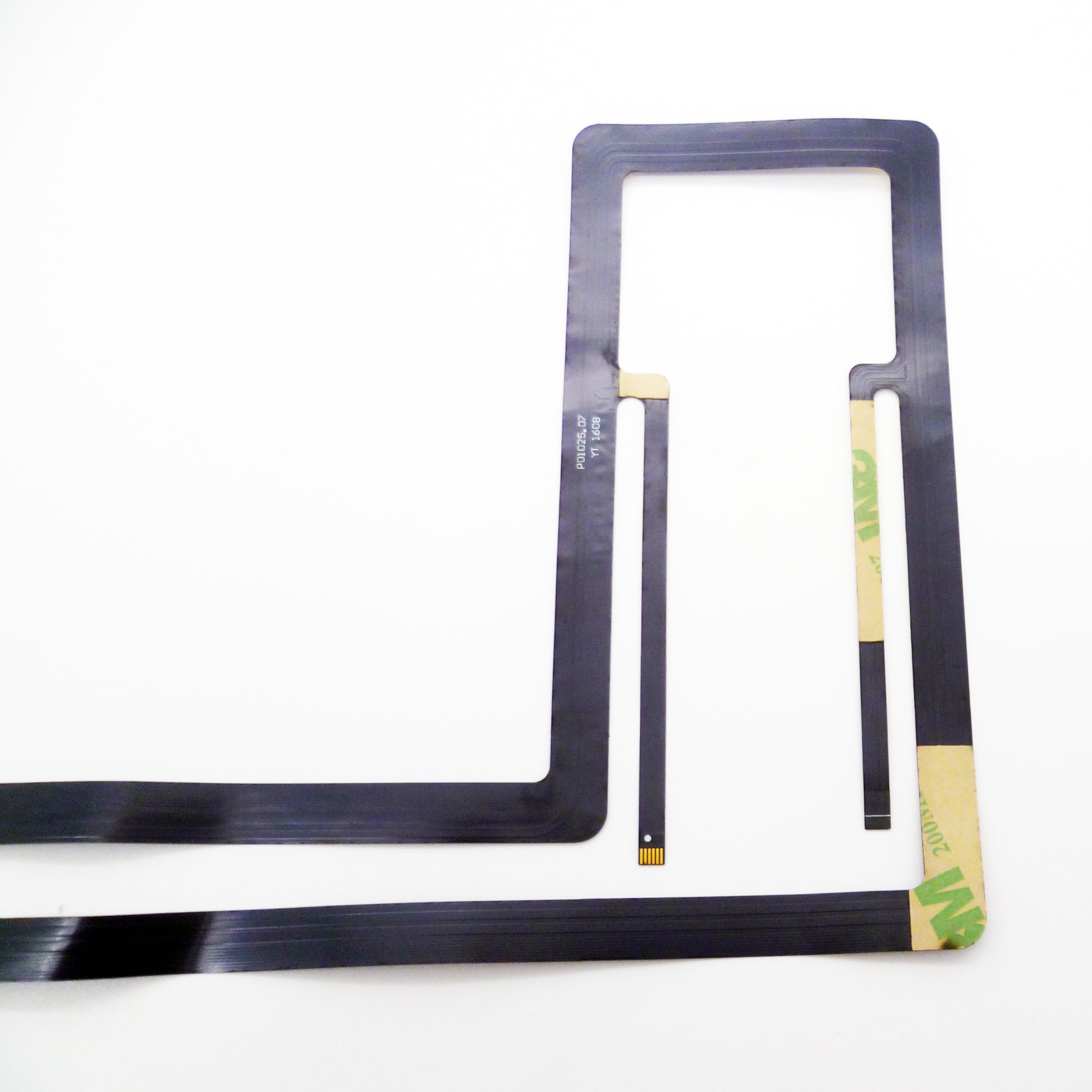 TheCoolCube Flexible Gimbal Flat Ribbon Flex Cable Replacement for DJI Inspire 1 Pro/Zenmuse X5 Drone