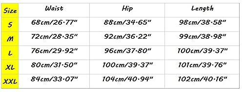 WUAI-Women Capri Jeggings High Wasit Pull-On Stretchy Slim Fit Skinny Jeans Denim Pants Slimming Leggings with Pockets(Red,Medium)