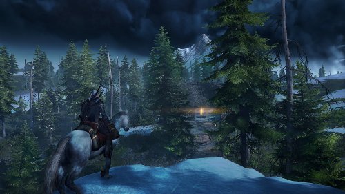 The Witcher: Wild Hunt (Comic Bundle) - Xbox One