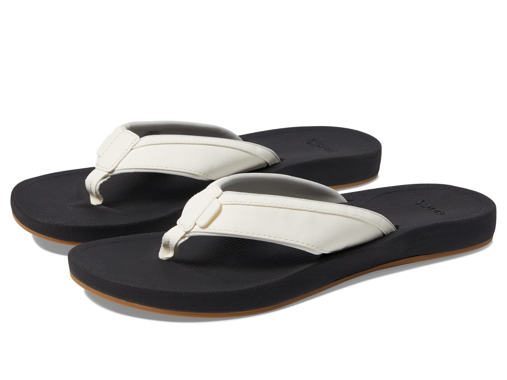 Sanuk Cosmic Aquarius H2O White 10 B (M)