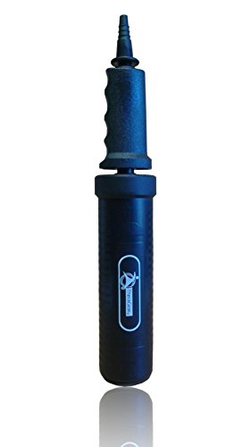 TheraGear Exercise Ball Pump