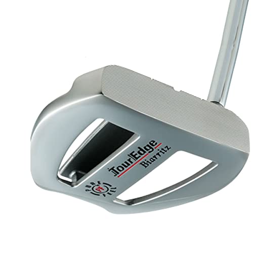 Tour Edge Golf- Pure Feel Template Series Road Putter 34"