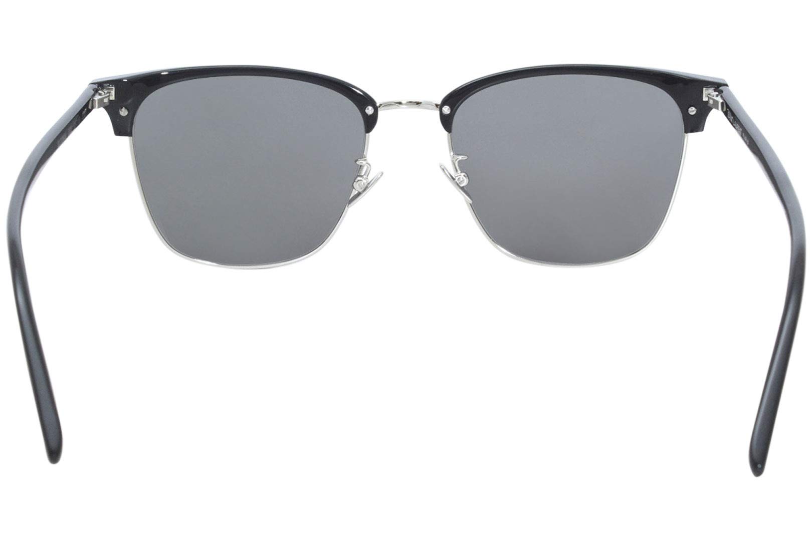 Sunglasses Saint Laurent SL 326 /K- 002 Black/Silver
