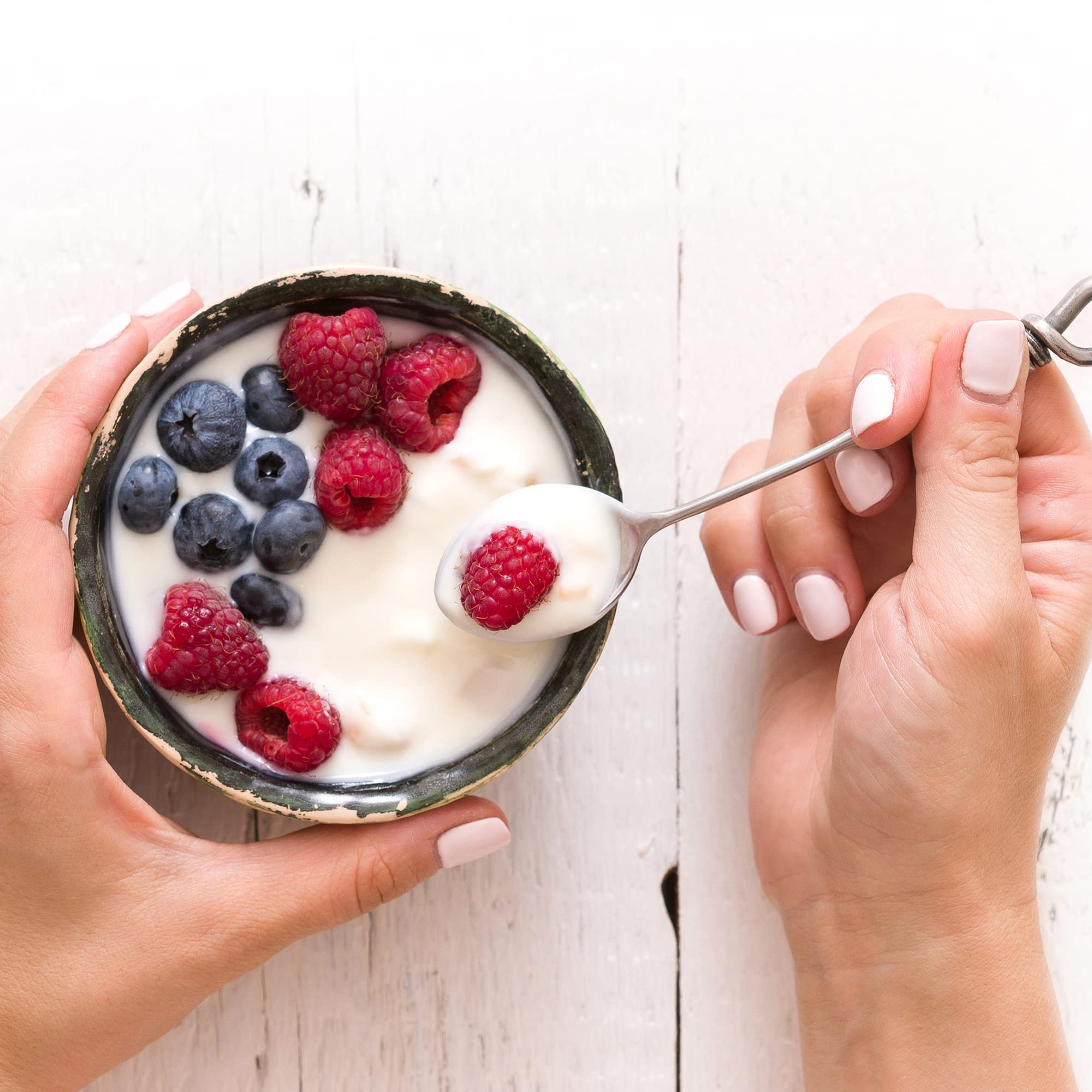 VIVO Immune Yogurt Starter/Natural (5 Boxes) Makes up to 30 quarts of Yogurt
