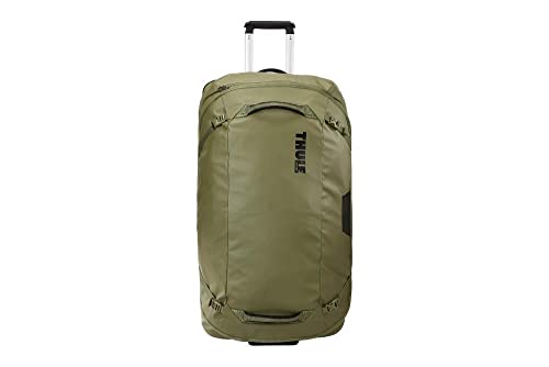 Thule Chasm Wheeled Duffel 81cm/32", Olivine