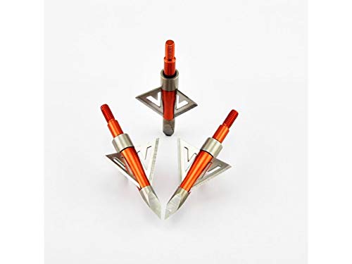 Wasp Archery Havalon HV 125 Broadheads (3-pack)
