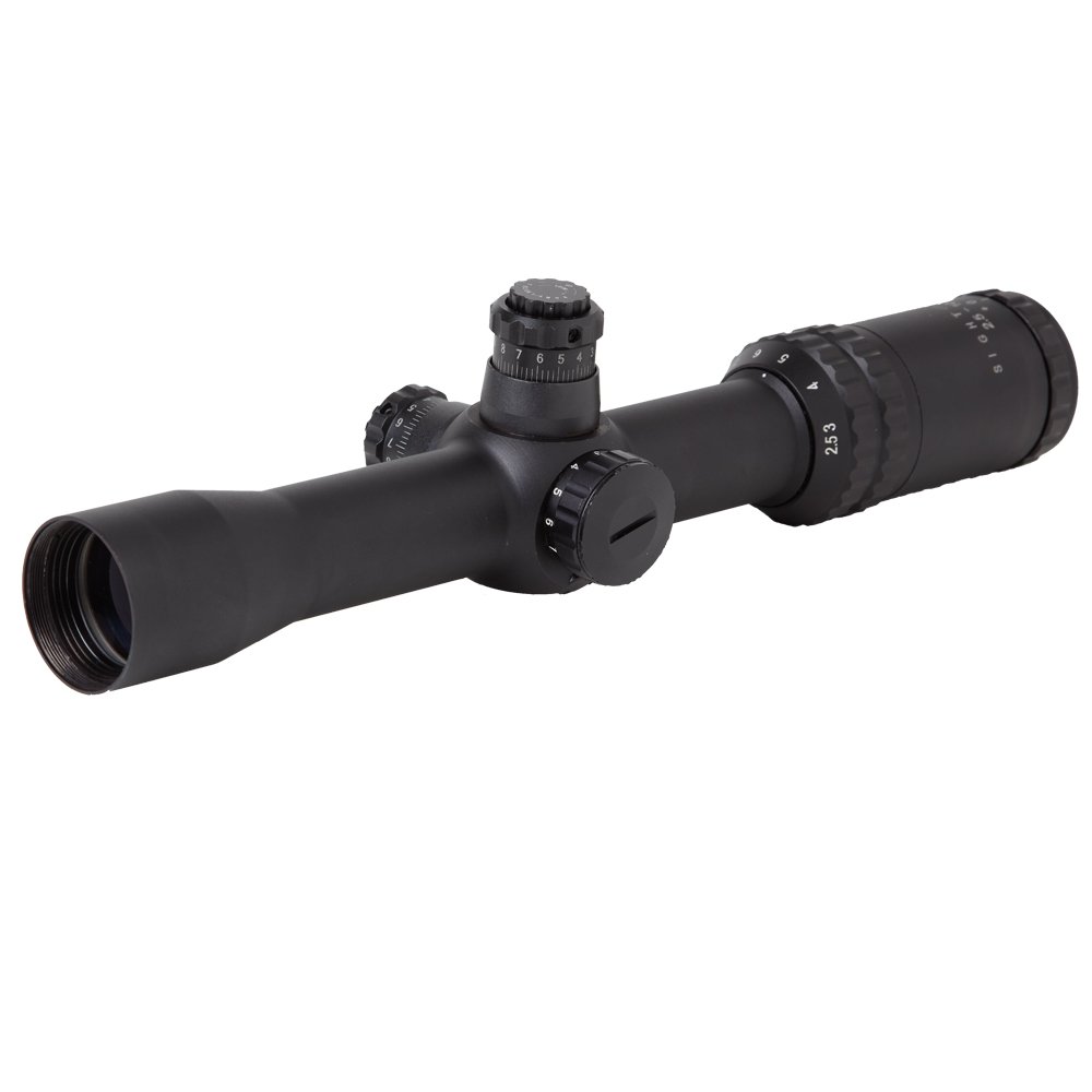 Sightmark Triple Duty 2.5-10x32 MDD Rifle Scope