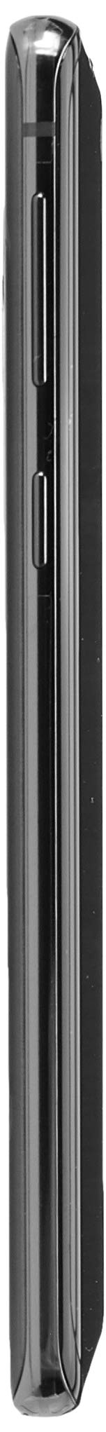 SAM Galaxy S10 Smartphone SM G973F, 4G, International Version (No US Warranty), 128GB 8GB RAM, Prism Black - Unlocked