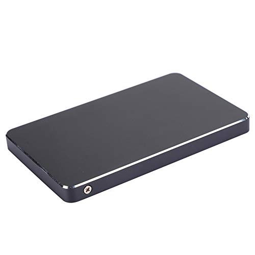 Solid State Hard Drive, No Noise Fast Reading Writing Speed Plug Play SSD Computer Accessories Memory Electronic Component for 98SE/ME/2000/XP/Vista/WIN7/WIN8