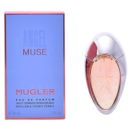 Thierry Mugler Angel Muse Eau de Parfum spray, 1.0 oz