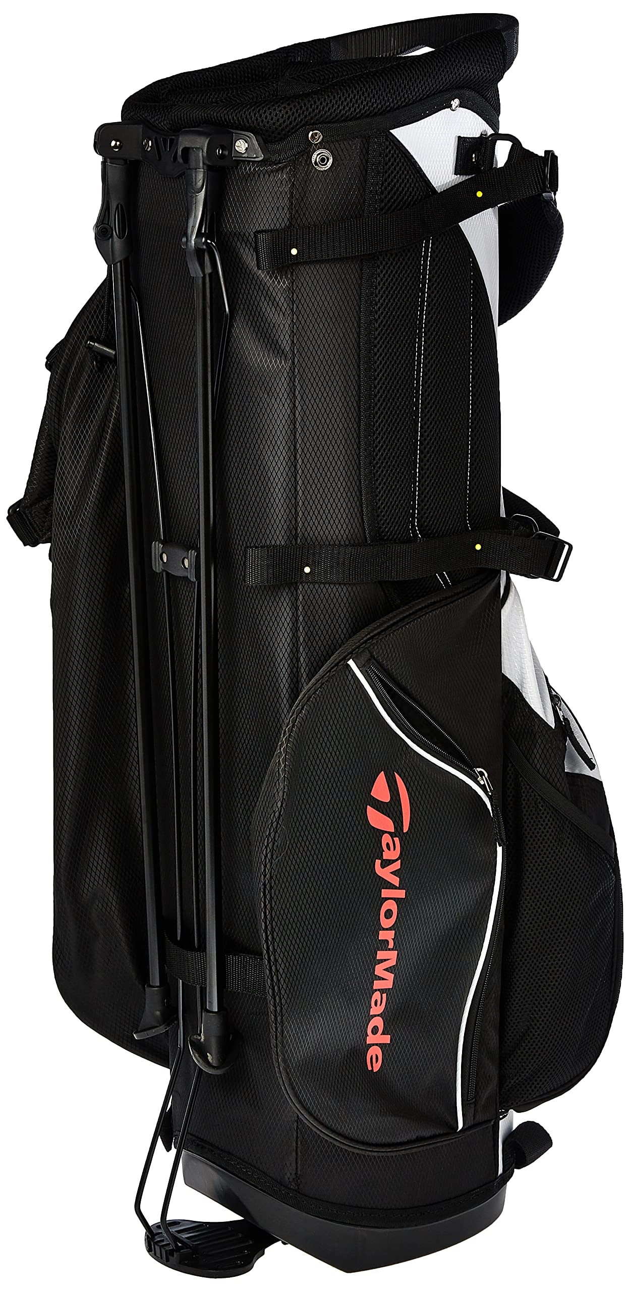 TaylorMade 5.0 ST Bag, Gray