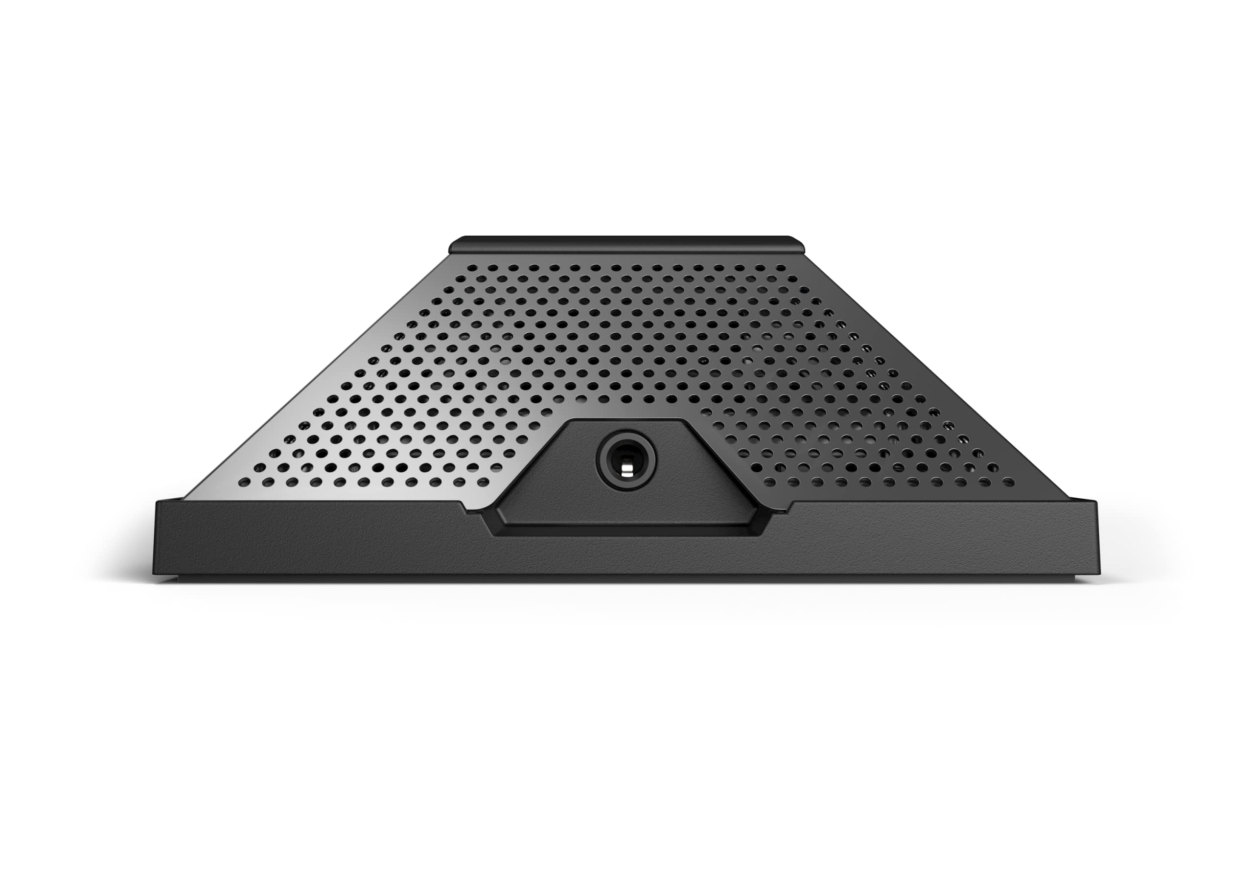 Solid State Logic SSL CONNEX, Portable USB Microphone. Conferencing, Content Creation, Live Streaming, Music Recording on PC/Mac, Quad Condenser Microphone Array and 4 User Modes