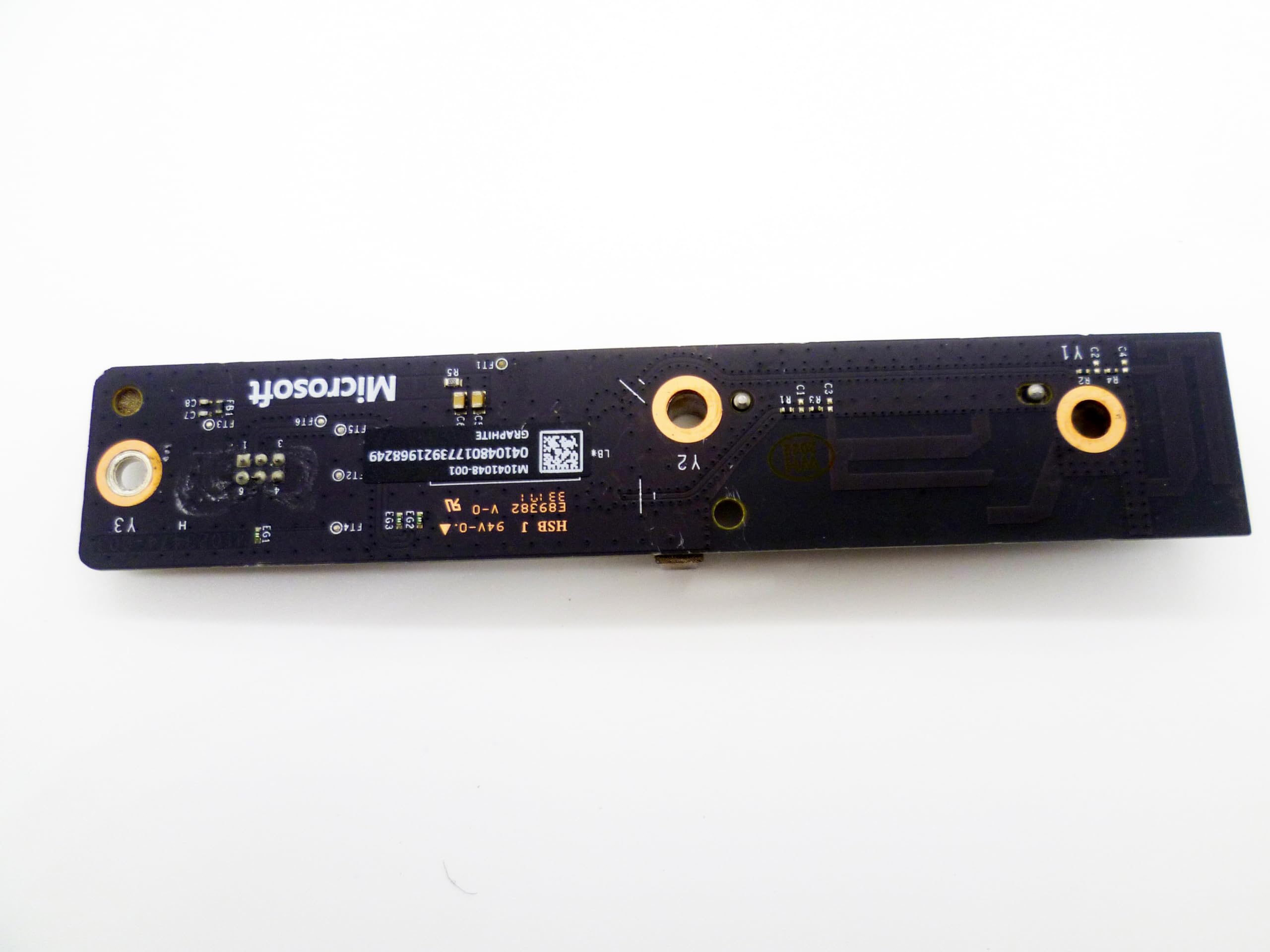 Wireless Bluetooth WiFi Card Module Board Replacement Compatible with Xbox ONE X Console
