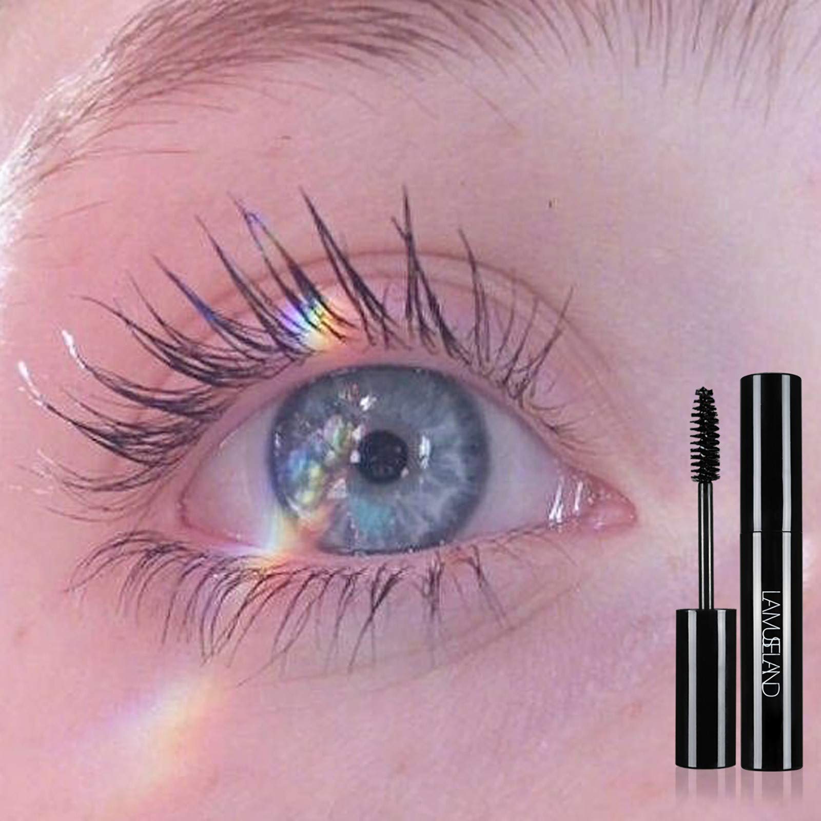 Waterproof Smudging Not not is Curling Mascara Thick heavy mascara Things That Add 4 Inches to Your Height