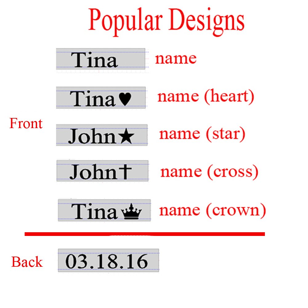 Tina's Jewelry Personalized Custom 18k Gold Plated Evil Eye Protection Azabache Bracelet Protection Bracele