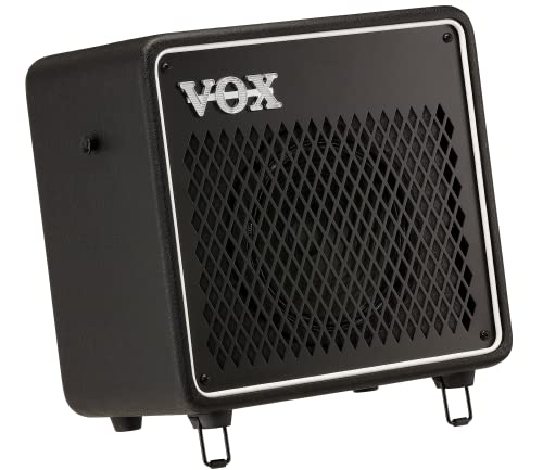 VOX Guitar Combo Amplifier (MINIGO50)