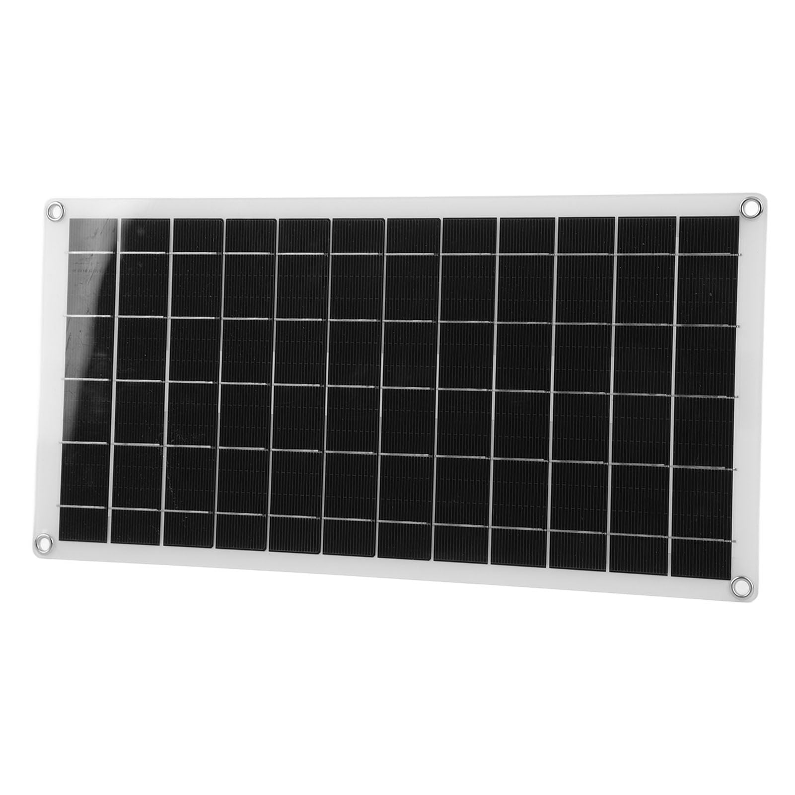 Solar Panel Usb Kit 15W Ip65 Monocrystalline Fans Silicon with Battery Battery for Photovoltaic Panel Solar Battery Chargers Charging Kits