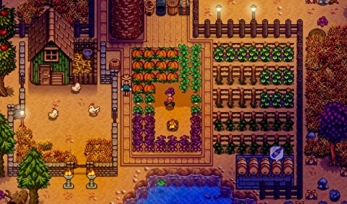 Stardew Valley: Collector's Edition - Xbox One