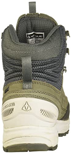 Vasque Women's Breeze WT GTX Hiking Shoe, Dark Shadow, 7 Wide