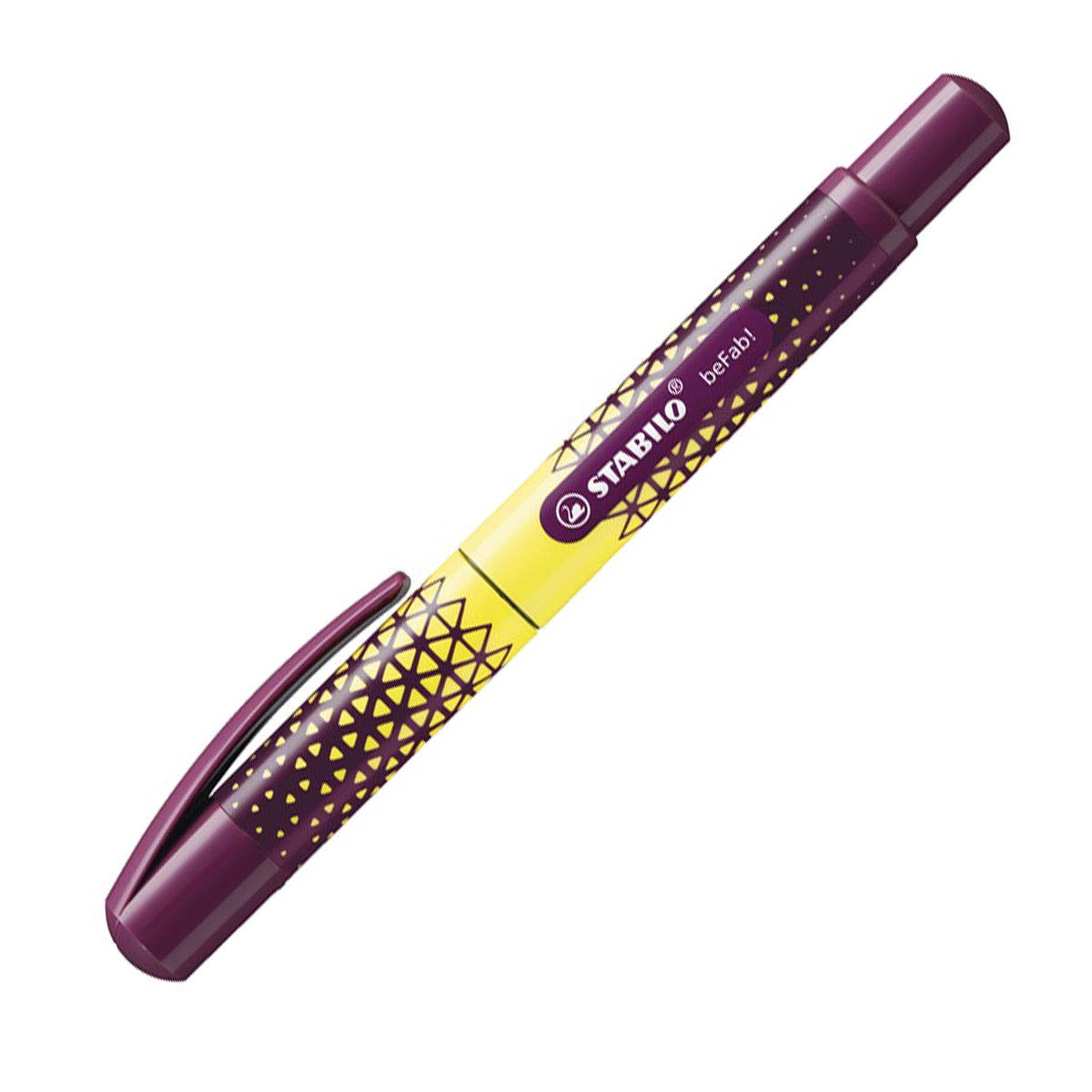 STABILO Rollerball beFab! URBAN SPORTIVE Midnight Blue