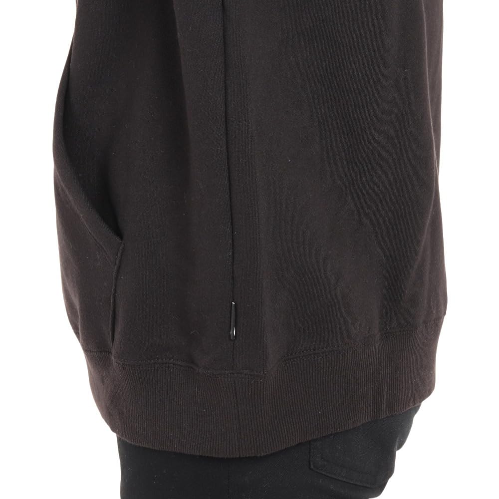 Volcom Men's Deadly Stones Hooded Fleece Pullover Sweatshirt, Tie Dye, X-Large